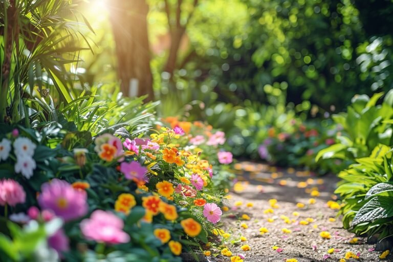 Comment aménager un petit jardin ? - KL-annuaire Comment aménager un petit jardin ? - KL-annuaire